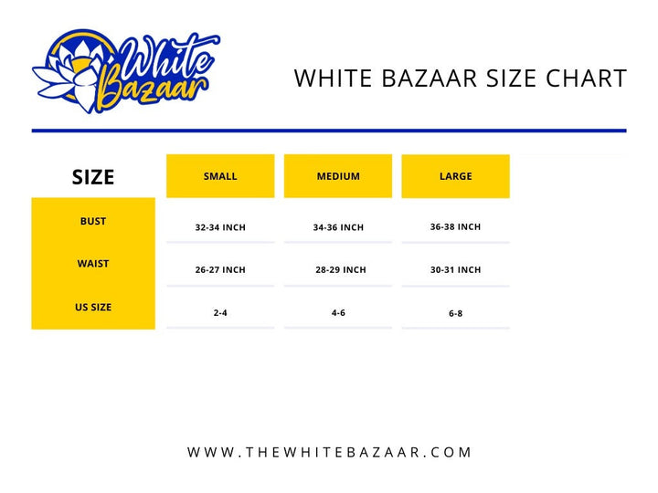 The White Bazaar